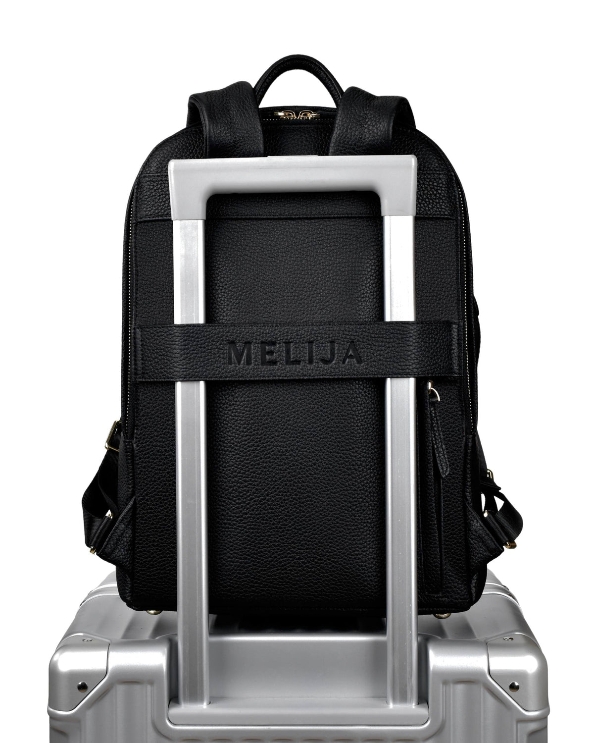 MIRA Women's Leather Backpack