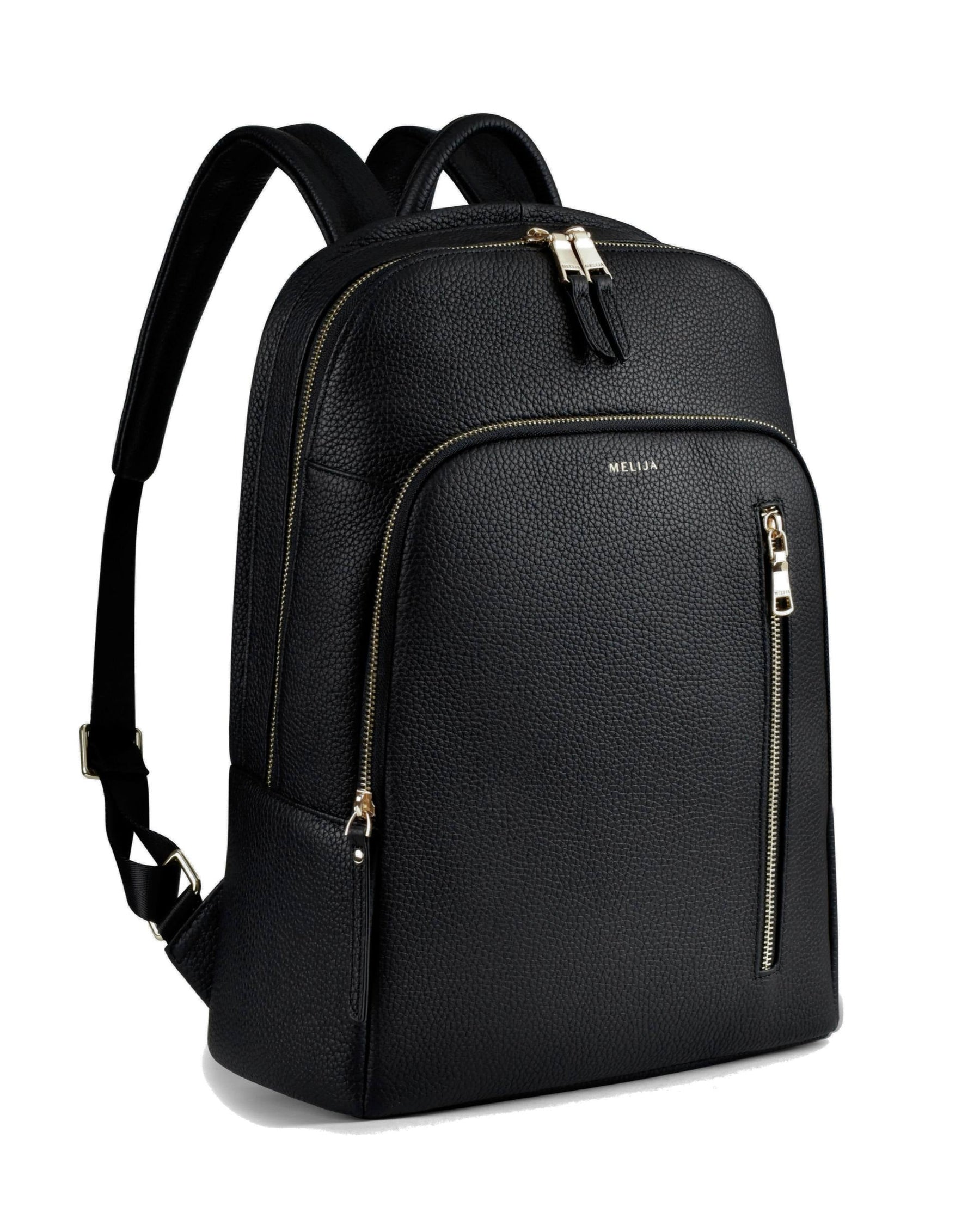 MIRA Women's Leather Backpack